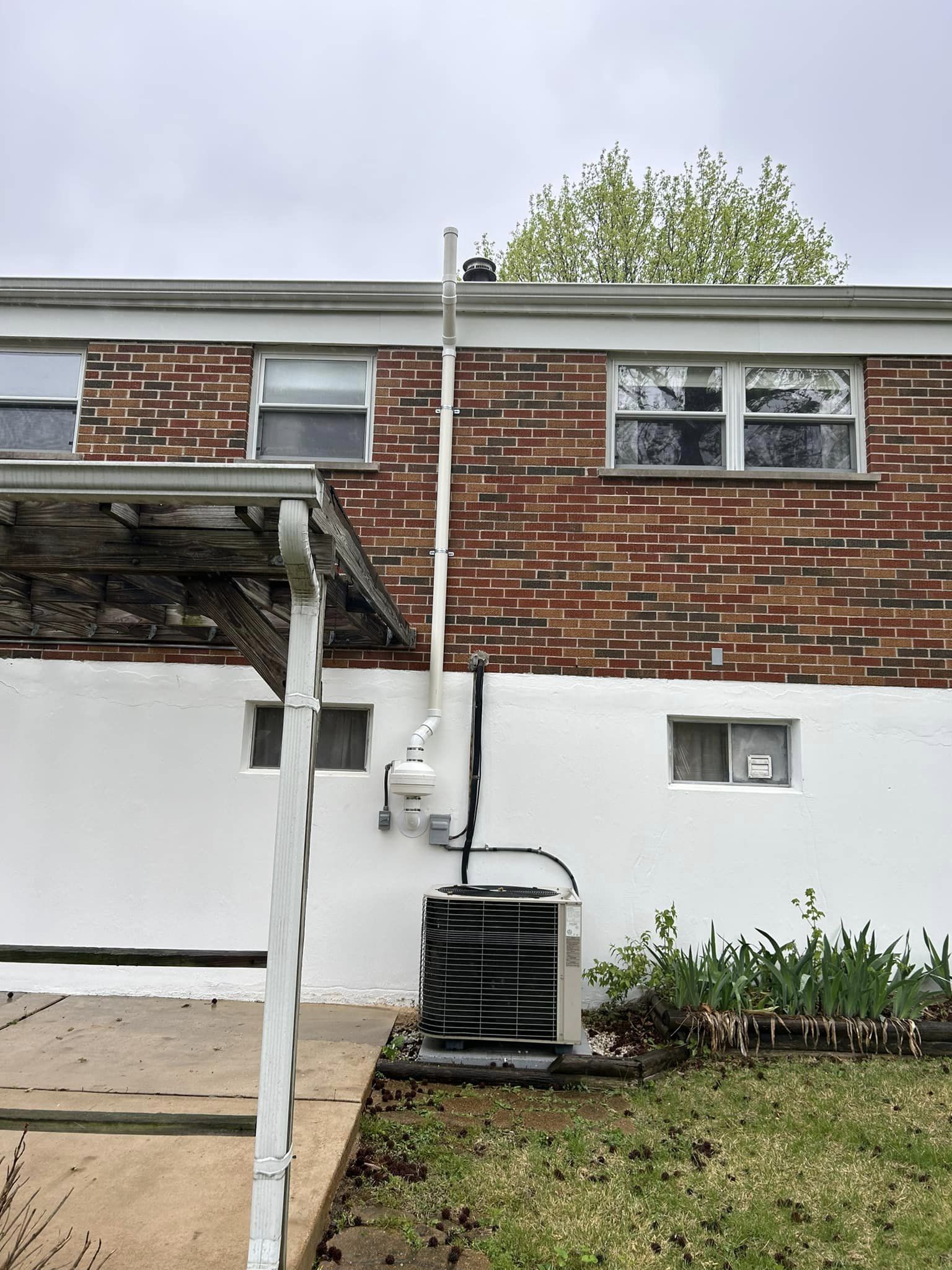 How Crawl Space Encapsulation Enhances HVAC Efficiency and Home Comfort ...