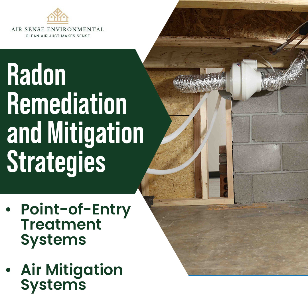 Radon Mitigation: What You Need to Know if You Have a Private Water ...